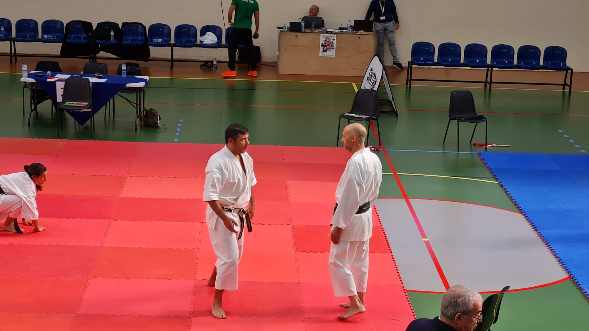 JSKA | The Japan Shotokan Karate Association